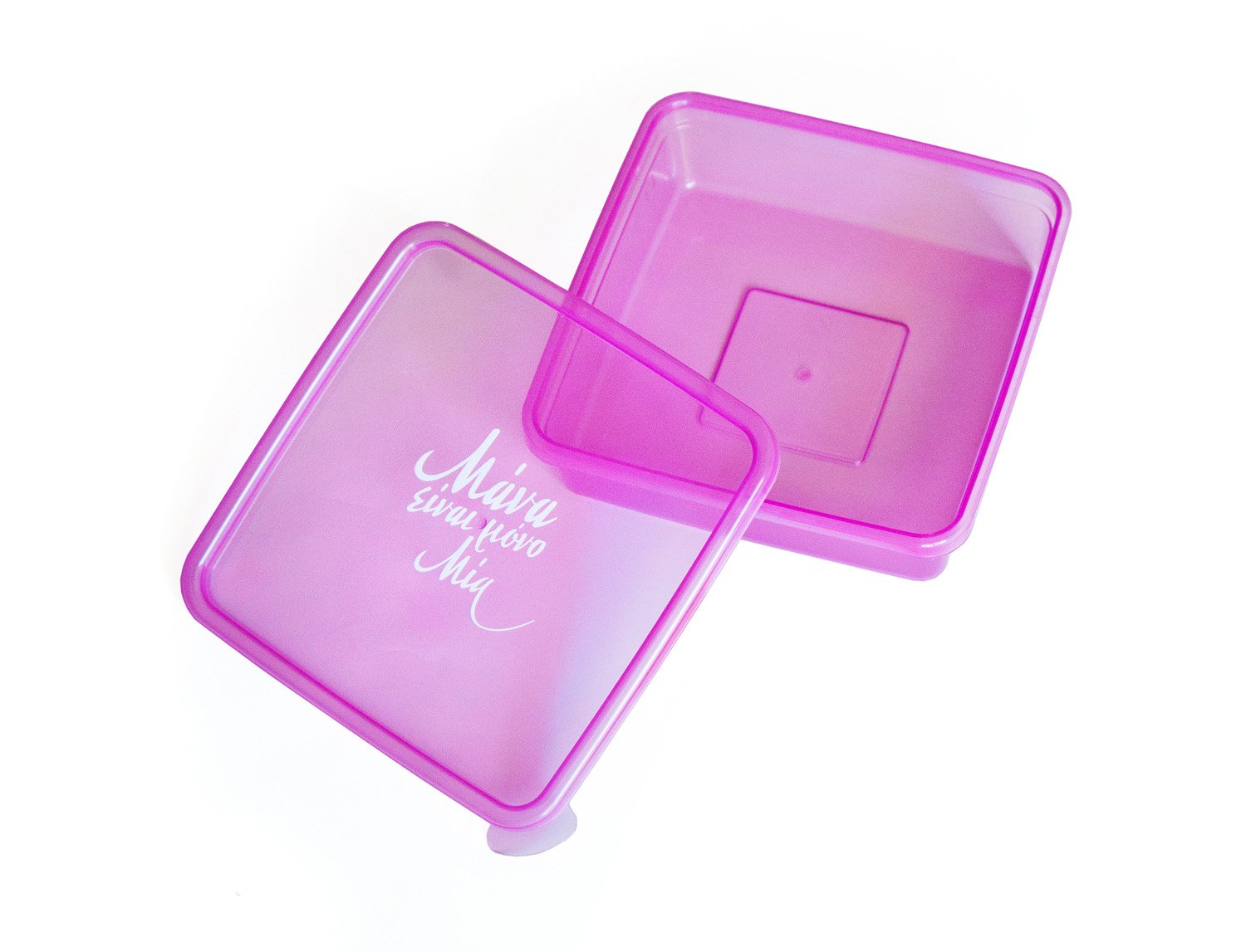 WHISHING CARD - TUPPER